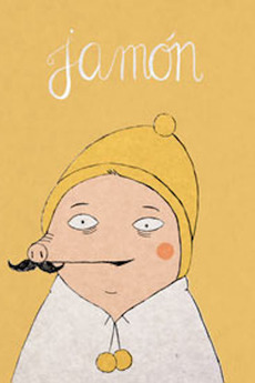 ‎Jamón (2013) directed by Iria Lopez • Reviews, film + cast • Letterboxd