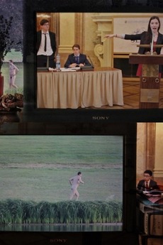 ‎Arguments (2014) directed by Andran Abramjan • Film + cast • Letterboxd