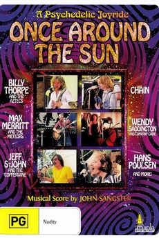 ‎Once Around the Sun (2012) • Film + cast • Letterboxd