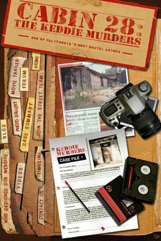 ‎Cabin 28: The Keddie Murders directed by Josh Hancock • Reviews, film ...