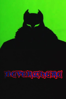 ‎Neverwhere (1968) directed by Richard Corben, Mike Waddell • Reviews ...