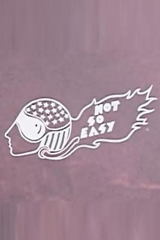 ‎Not So Easy (1973) directed by Cliff Vaughs • Reviews, film + cast ...