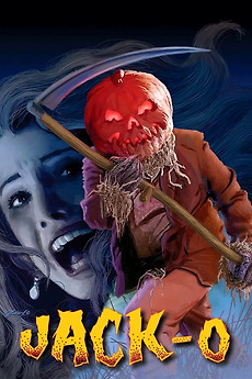 ‎Jack-O (1995) directed by Steve Latshaw • Reviews, film + cast ...