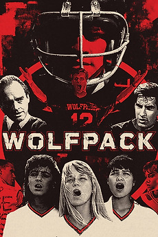 ‎Wolfpack (1987) directed by Bill Milling • Reviews, film + cast ...