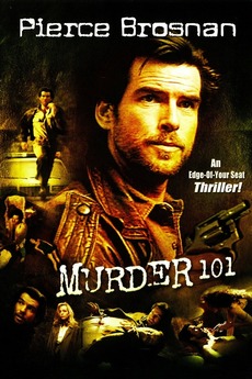 ‎Murder 101 (1991) directed by Bill Condon • Reviews, film + cast ...