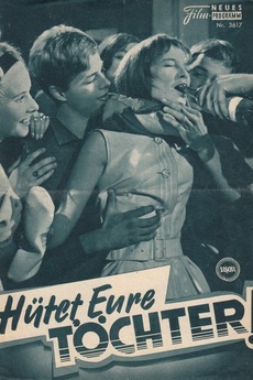 ‎Hütet eure Töchter! (1964) directed by Rob Houwer, Walter Krüttner et ...