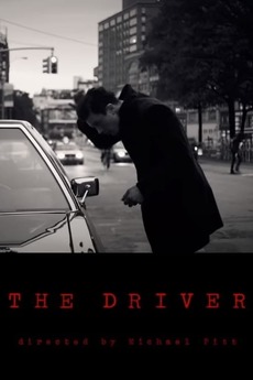 the driver 2015