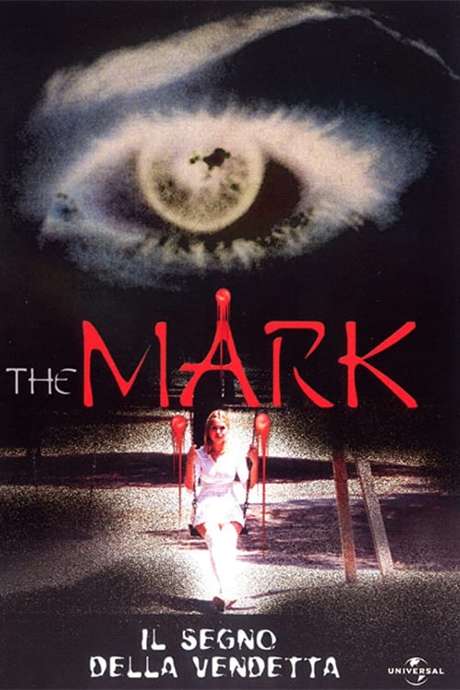 ‎The Mark (2003) directed by Mariano Equizzi • Reviews, film + cast ...
