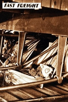 ‎Fast Freight (1929) directed by Robert A. McGowan • Reviews, film ...