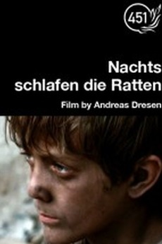 ‎Nachts schlafen die Ratten (1988) directed by Andreas Dresen • Reviews ...