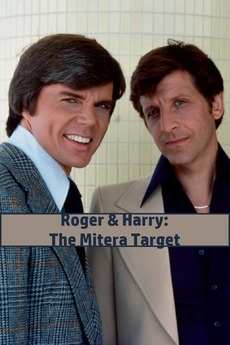 ‎Roger & Harry: The Mitera Target (1977) directed by Jack Starrett ...