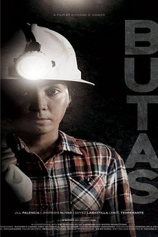 ‎Butas (2016) directed by Richard Cawed • Reviews, film + cast • Letterboxd