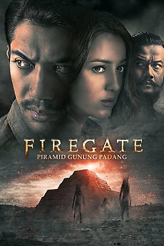 ‎Firegate (2016) directed by Rizal Mantovani • Reviews, film + cast • Letterboxd
