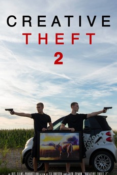 ‎Creative Theft 2 (2016) • Film + cast • Letterboxd