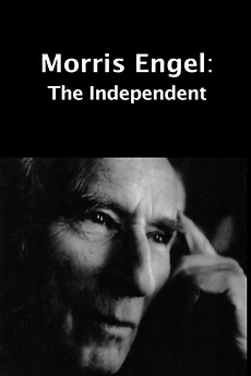 ‎Morris Engel: The Independent (2008) directed by Mary Engel • Reviews ...