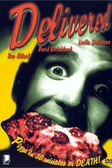‎Delivered (1999) directed by Guy Ferland • Reviews, film + cast ...