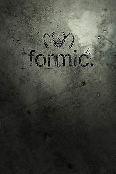 ‎Formic (2009) directed by Florian Wittmann, Roman Kälin • Film + cast ...