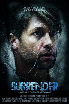 ‎Surrender (2016) directed by Christopher Carson Emmons • Film + cast ...