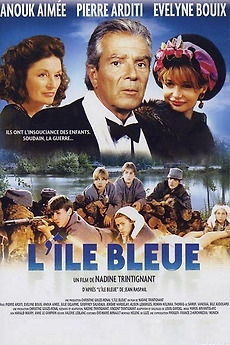 ‎The Blue Island (2001) directed by Nadine Trintignant • Film + cast ...