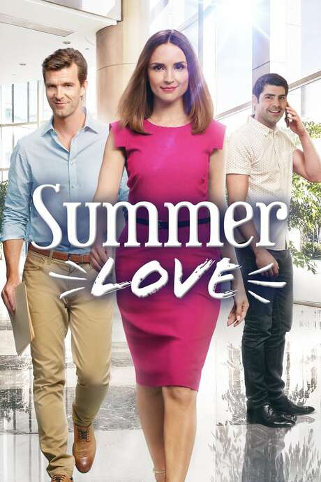 ‎Summer Love (2016) directed by Lynne Stopkewich • Reviews, film + cast ...