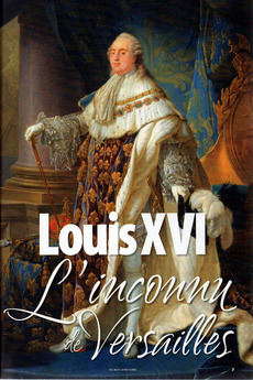 ‎Louis XVI: The Unknown Versailles (2015) directed by Guillaume de ...