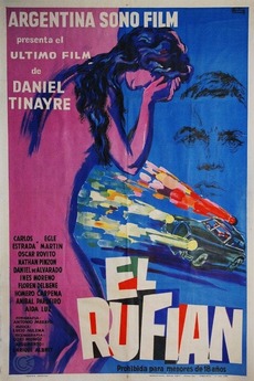 ‎The Ruffian (1961) directed by Daniel Tinayre • Reviews, film + cast ...