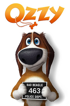 ‎Ozzy (2016) directed by Alberto Rodríguez, Nacho La Casa • Reviews ...