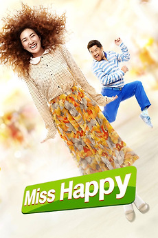 ‎Miss Happy (2015) directed by Prueksa Amaruji • Reviews, film + cast ...