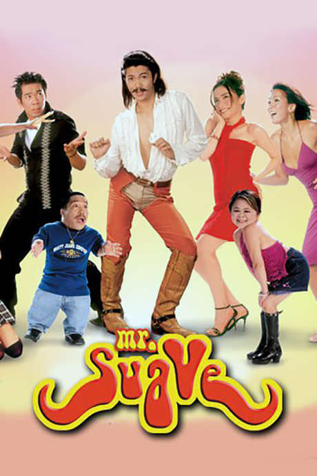 ‎Mr. Suave (2003) directed by Joyce E. Bernal • Reviews, film + cast • Letterboxd