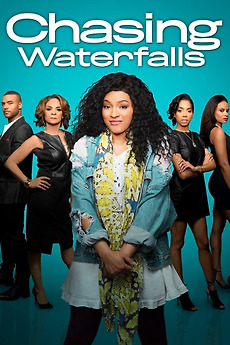 ‎Chasing Waterfalls (2016) directed by Ryan Richmond • Reviews, film ...