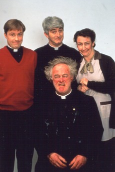 ‎Small, Far Away: The World of Father Ted (2011) directed by Adrian ...