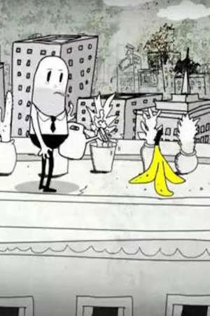 ‎Films directed by Steve Cutts • Letterboxd