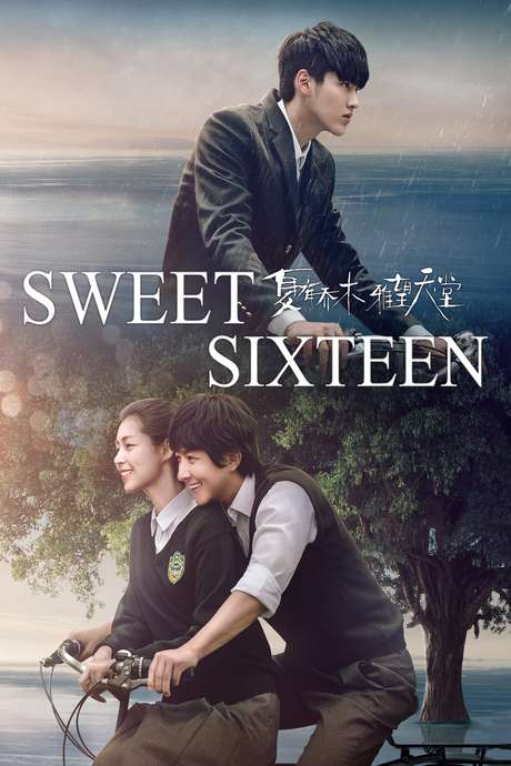 ‎Sweet Sixteen (2016) directed by Cho Jin-kyu • Reviews, film + cast • Letterboxd