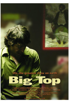 ‎Big Top (2006) directed by J.P. Mulero • Film + cast • Letterboxd