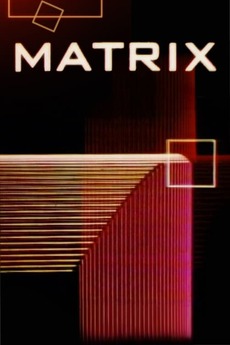 ‎Matrix I (1971) directed by John Whitney Sr. • Reviews, film + cast ...