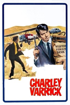charley varrick