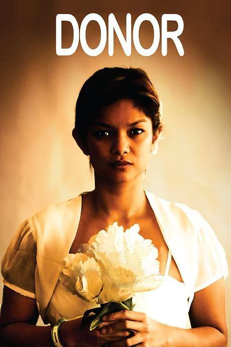 ‎Donor (2010) directed by Mark Meily • Reviews, film + cast • Letterboxd