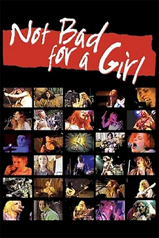 ‎Not Bad for a Girl (1995) directed by Lisa Rose Apramian • Reviews ...