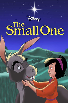 ‎The Small One (1978) directed by Don Bluth • Reviews, film + cast ...