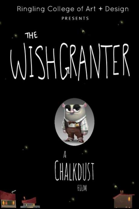 ‎The Wishgranter (2016) directed by Kal Athannassov, John McDonald et ...