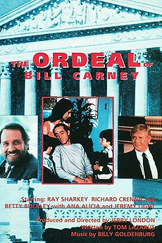 ‎The Ordeal of Bill Carney (1981) directed by Jerry London • Film ...