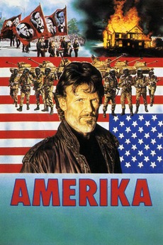 ‎Amerika (1987) directed by Donald Wrye • Reviews, film + cast • Letterboxd