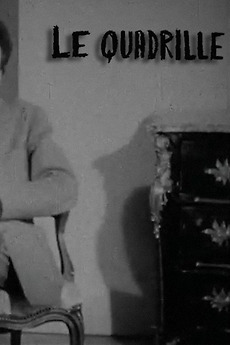 ‎The Quadrille (1950) directed by Jacques Rivette • Reviews, film ...