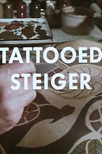 rod steiger tattoos