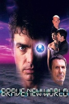 ‎Brave New World (1998) directed by Leslie Libman, Larry Williams ...
