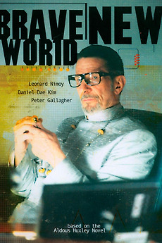 ‎Brave New World (1998) directed by Leslie Libman, Larry Williams ...