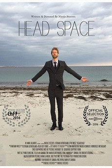 ‎Head Space (2016) directed by Nicole Steeves • Reviews, film + cast ...