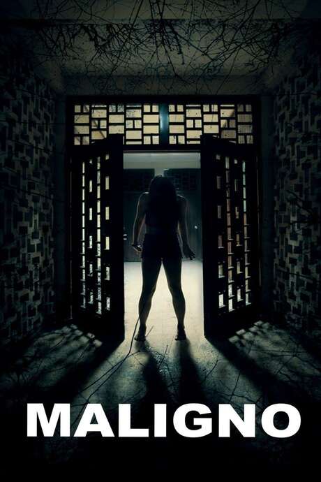 ‎Maligno (2016) directed by Paco Bardales, Martin Casapía et al ...