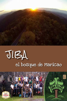 ‎JIBA: el bosque de Maricao (2015) directed by Tito Otero • Film + cast ...