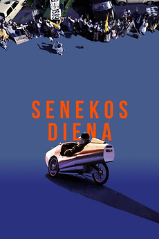 ‎Seneca's Day (2016) directed by Kristijonas Vildžiūnas • Reviews, film ...